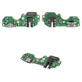 LCD compatible with Infinix Smart 6 (X6511), (black, without frame ...