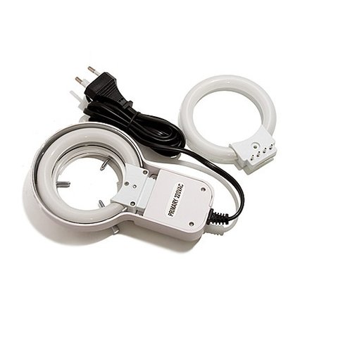 Microscope Fluorescent Ring Light RFL10-1 - GsmServer