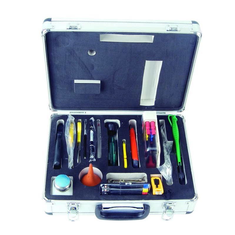 Fiber Optic Network Tool Kit DVP-100A - GsmServer