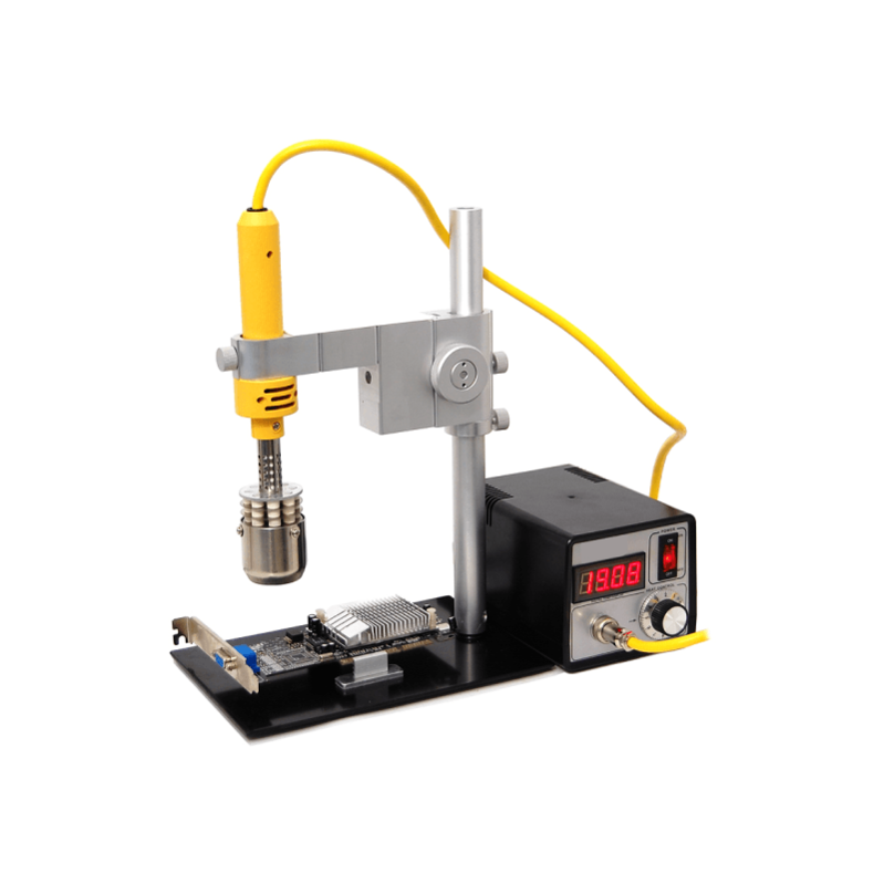 Infrared Soldering Stations - ToolBoom